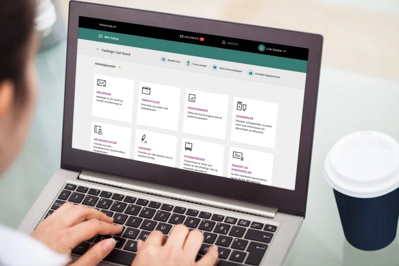 Felles anskaffelse av EPJ (elektronisk pasientjournal) - Digi Innlandet